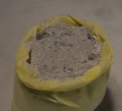 Cannon Chemical - Cannon Chemicals I Silent Stone Cracking Powder ...